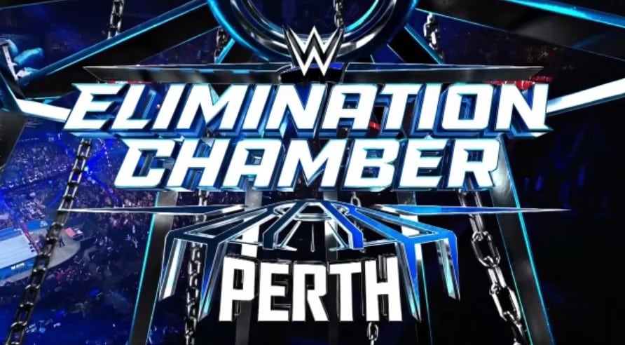 Backstage News On Original Plans For The WWE Elimination Chamber PLE | PWMania - Wrestling News