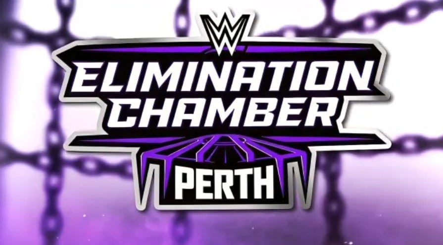 Elimination Chamber 2020