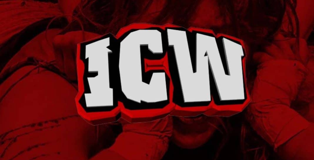 ICW No Holds Barred Vol. 69 Results – March 1, 2025 | PWMania ...