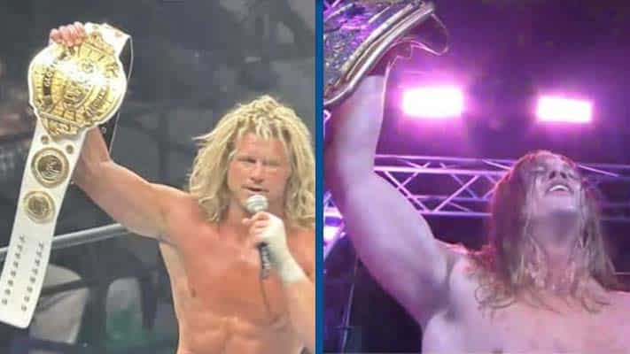 Nick Nemeth And Matt Riddle Win Gold At NJPW New Beginning | PWMania - Wrestling News