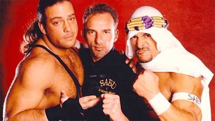 Bill Alfonso Reveals His Name Came Up In AEW Production Meetings ...