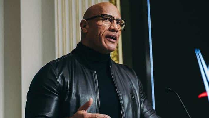 The Rock Celebrates “Moana 2” Crossing $1 Billion At Global Box Office ...