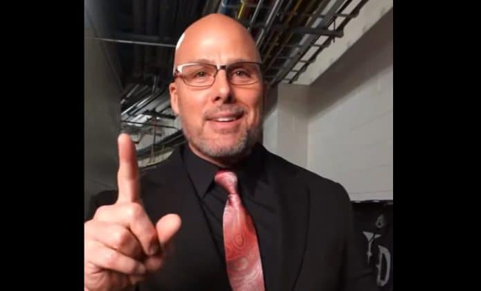 Tommy Dreamer Praises Adam Pearce: "He’s Doing a Phenomenal Job As WWE RAW GM" | PWMania ...