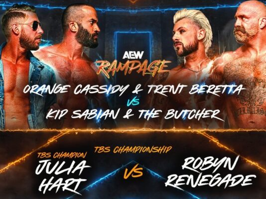 Results - PWMania - Wrestling News