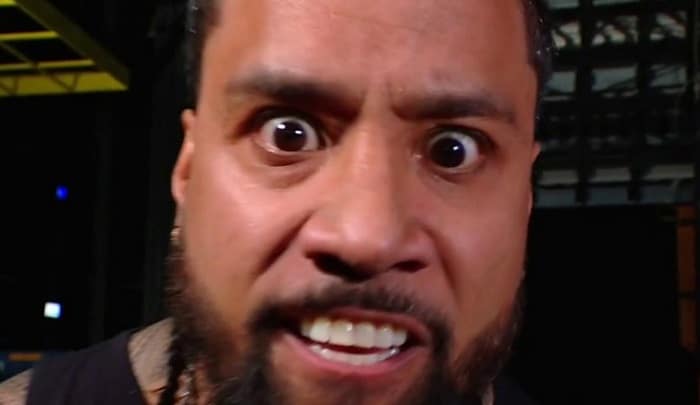 Jimmy Uso Set For WWE Return | PWMania - Wrestling News