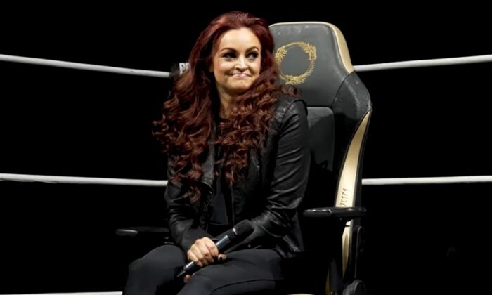 Maria Kanellis Explains How Her Views Have Changed On The WWE Divas Era ...