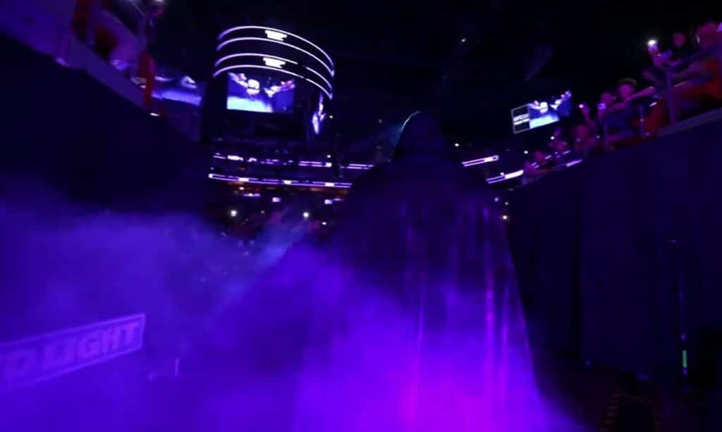 Michael "Venom" Page Reveals He Planned To Do Even More With Undertaker ...