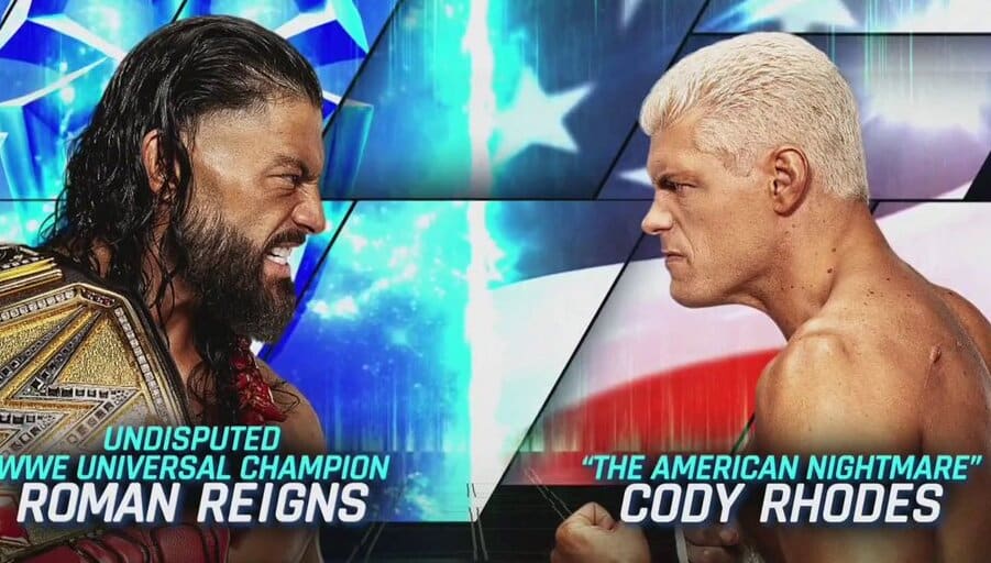 Big Segment, Three Matches Set For Next Week's WWE SmackDown | PWMania ...