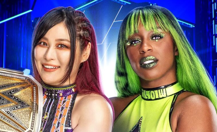 Updated Lineup For Tonight's WWE SmackDown: New Match Added | PWMania ...