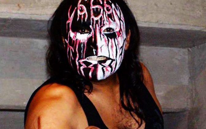 Lucha Legend Damian 666 Suffers Heart Attack | PWMania - Wrestling News