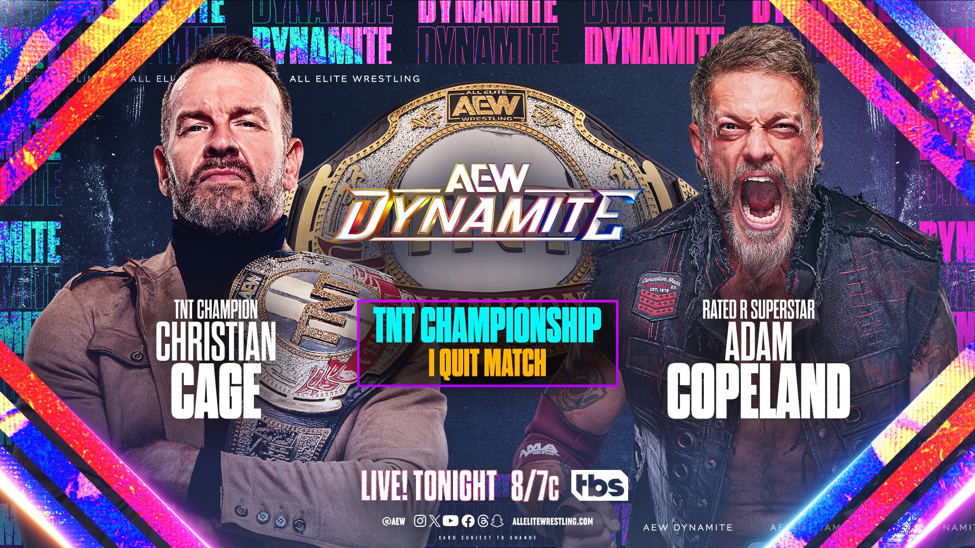 AEW Dynamite Review - March 20, 2024 | PWMania - Wrestling News