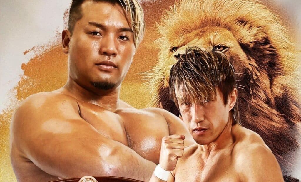GLEAT Ver 10 Results - March 13, 2024 | PWMania - Wrestling News