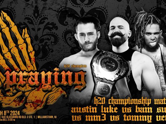 Results - PWMania - Wrestling News