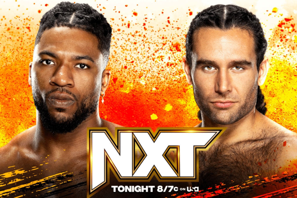 WWE NXT Review - March 19, 2024 | PWMania - Wrestling News