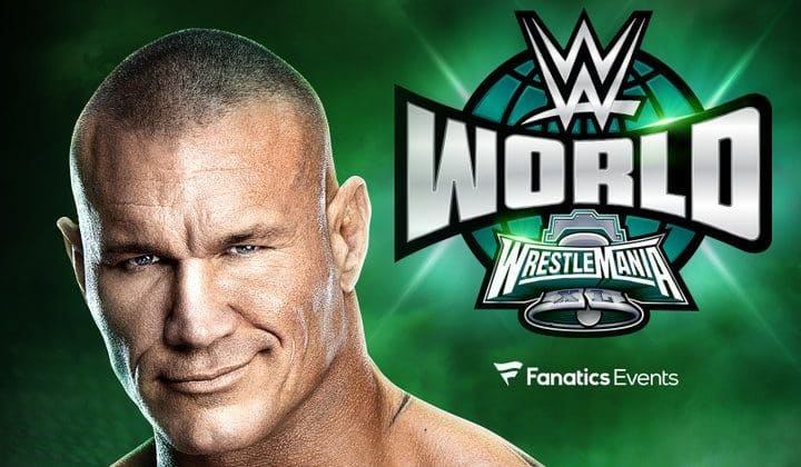 Rhea Ripley And Randy Orton Set For WWE World At WrestleMania 40 ...