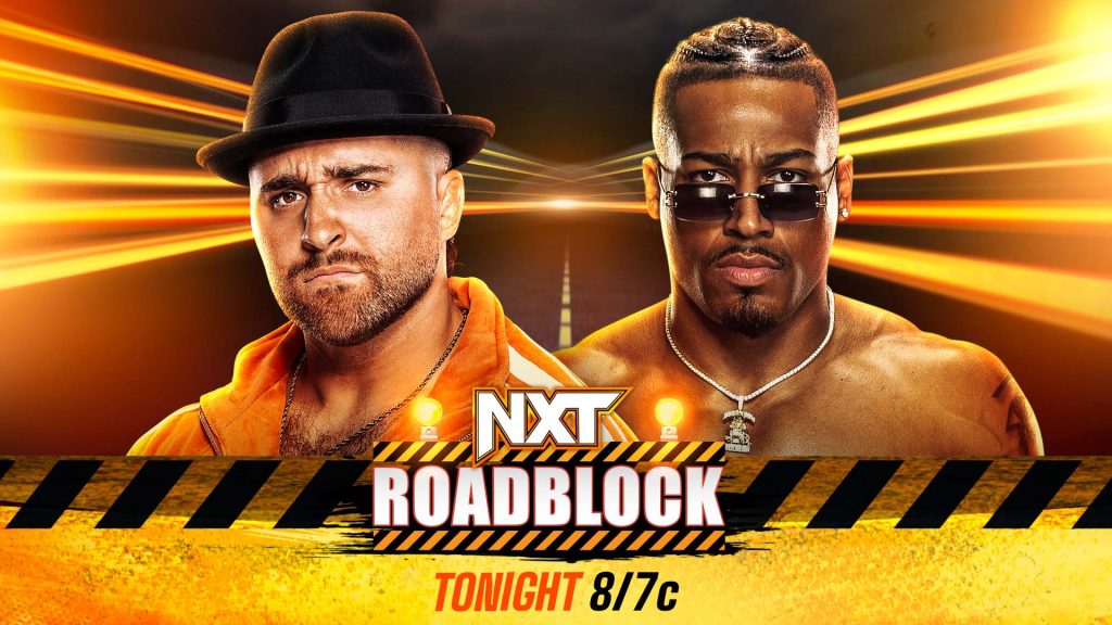 WWE NXT Roadblock Review - March 5, 2024 | PWMania - Wrestling News