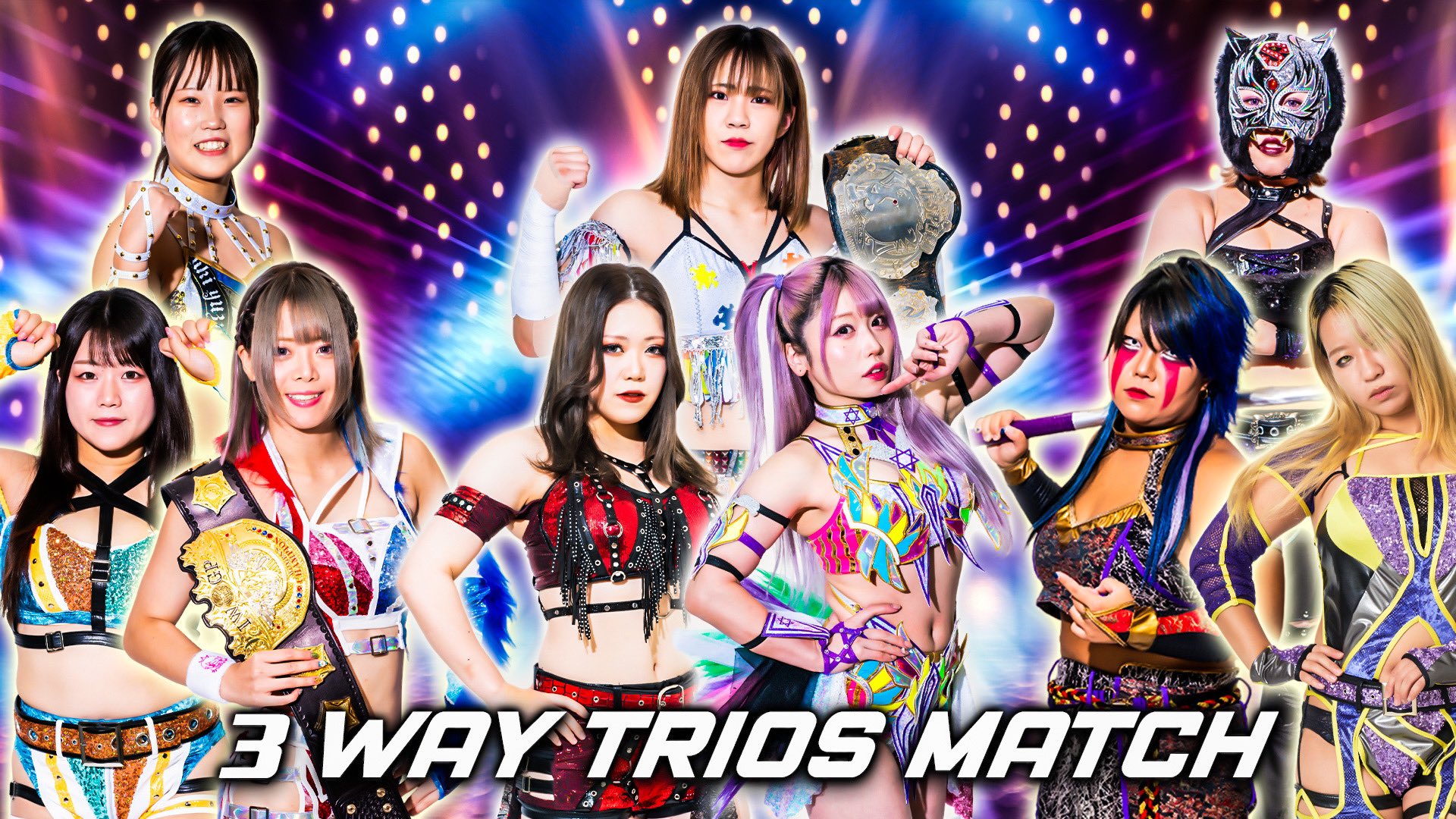 Stardom Cinderella Tournament Night 3 Results - March 16, 2024 ...