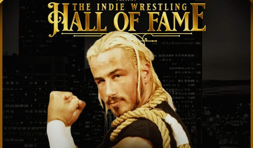 Steve Corino To Be Inducted Into The 2024 Indie Wrestling Hall Of Fame ...