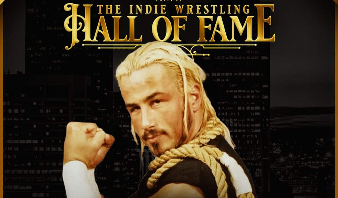 Steve Corino To Be Inducted Into The 2024 Indie Wrestling Hall Of Fame ...