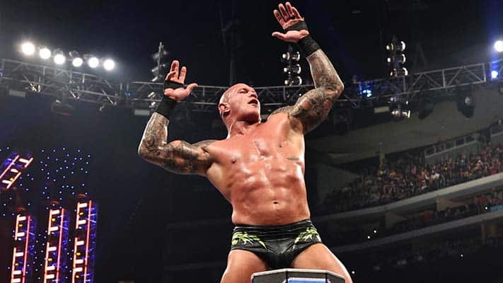 WWE Hall Of Famer Believes Randy Orton Could Make His Return At Elimination Chamber | PWMania ...