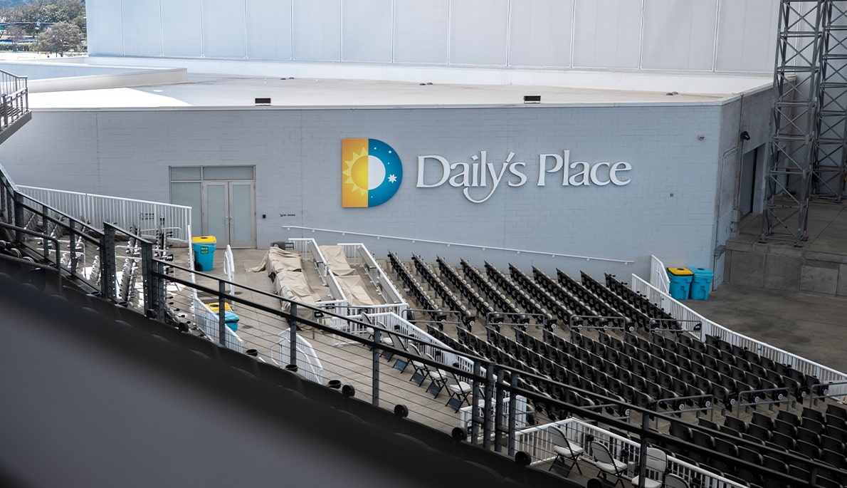 Report: AEW Looking For Help Filling Up Dailys Place For Dynamite In ...