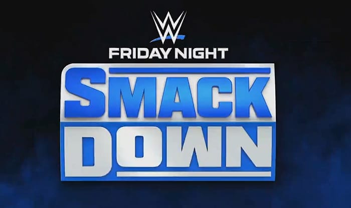 Big Spoilers For Tonights Wwe Smackdown Revealed Pwmania Wrestling