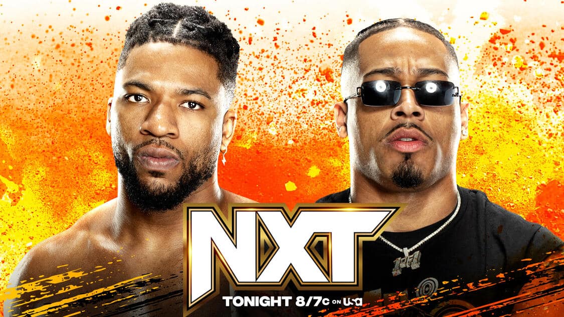 WWE NXT Results - April 2, 2024 | PWMania - Wrestling News