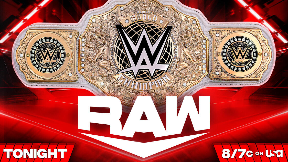 Update On Battle Royal For Vacant Women's World Title Tonight On WWE RAW | PWMania - Wrestling News