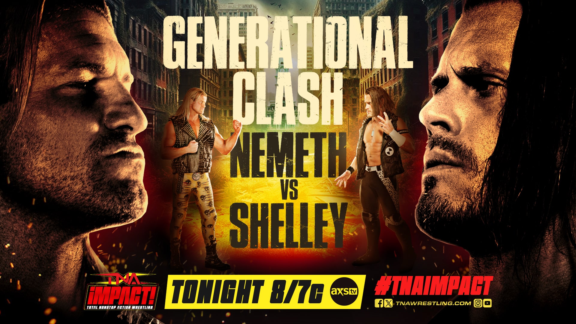 TNA Impact Review - April 4, 2024 | PWMania - Wrestling News