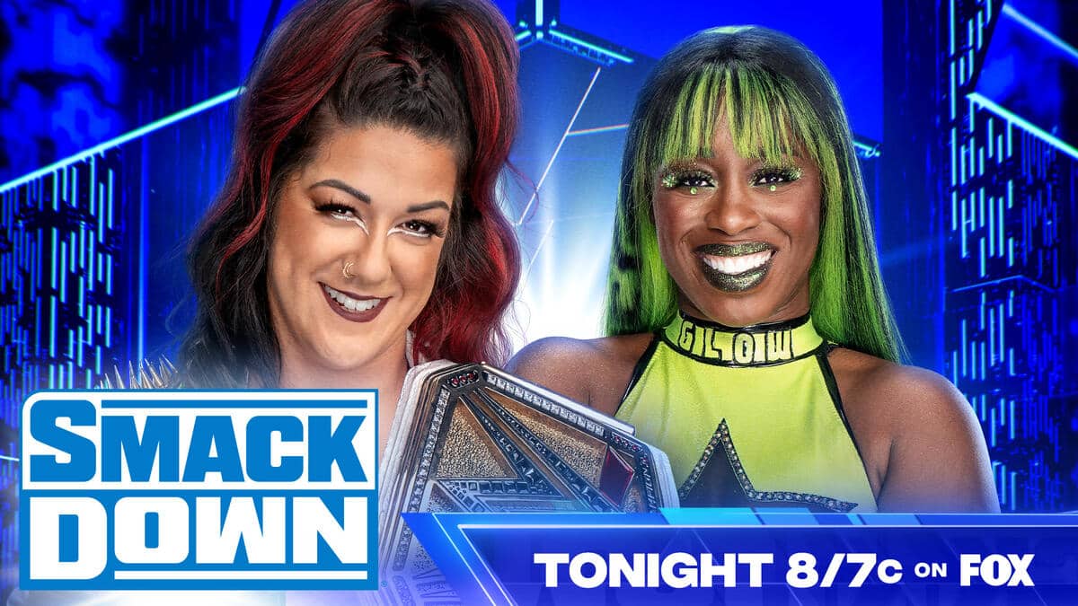 WWE Smackdown Review - April 19, 2024 | PWMania - Wrestling News