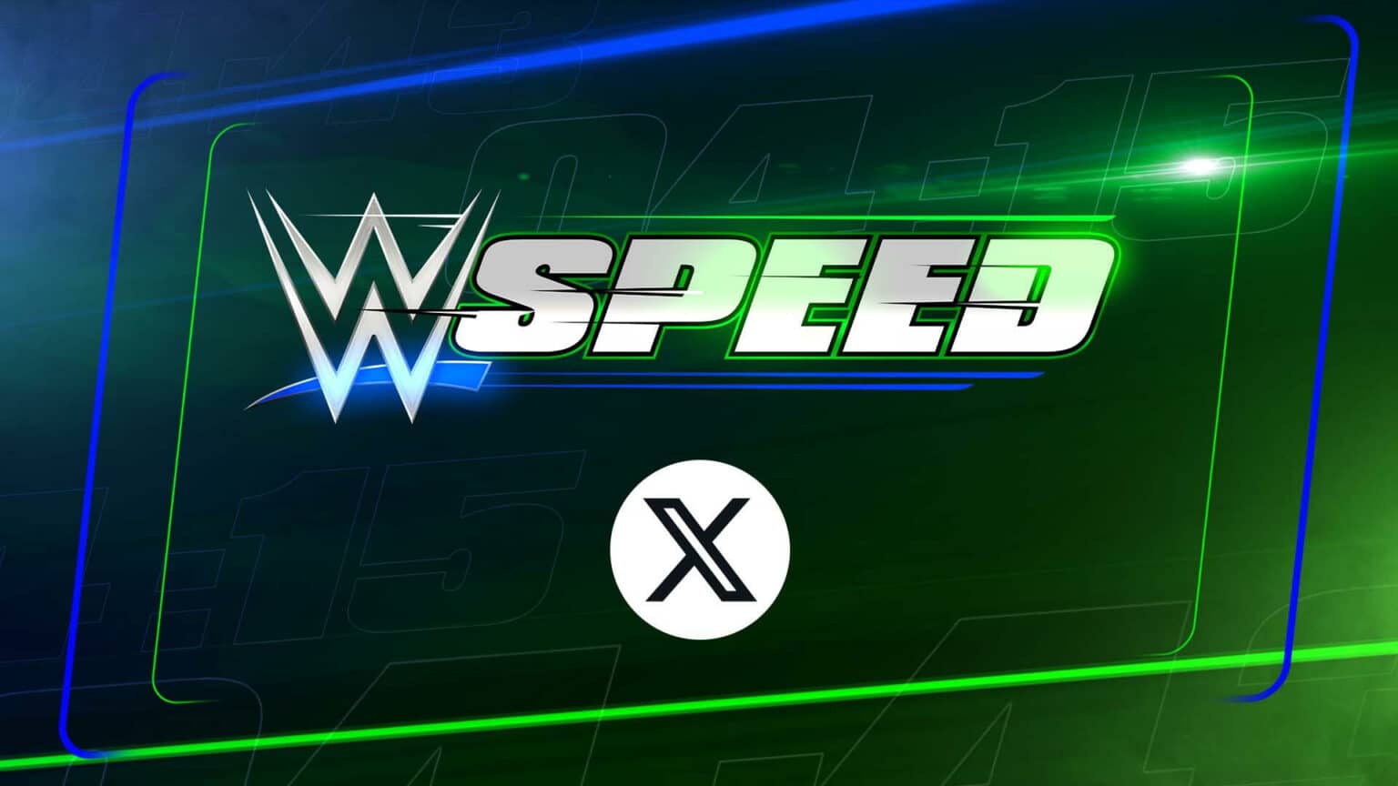 WWE Speed On X Results - September 11, 2024 | PWMania - Wrestling News
