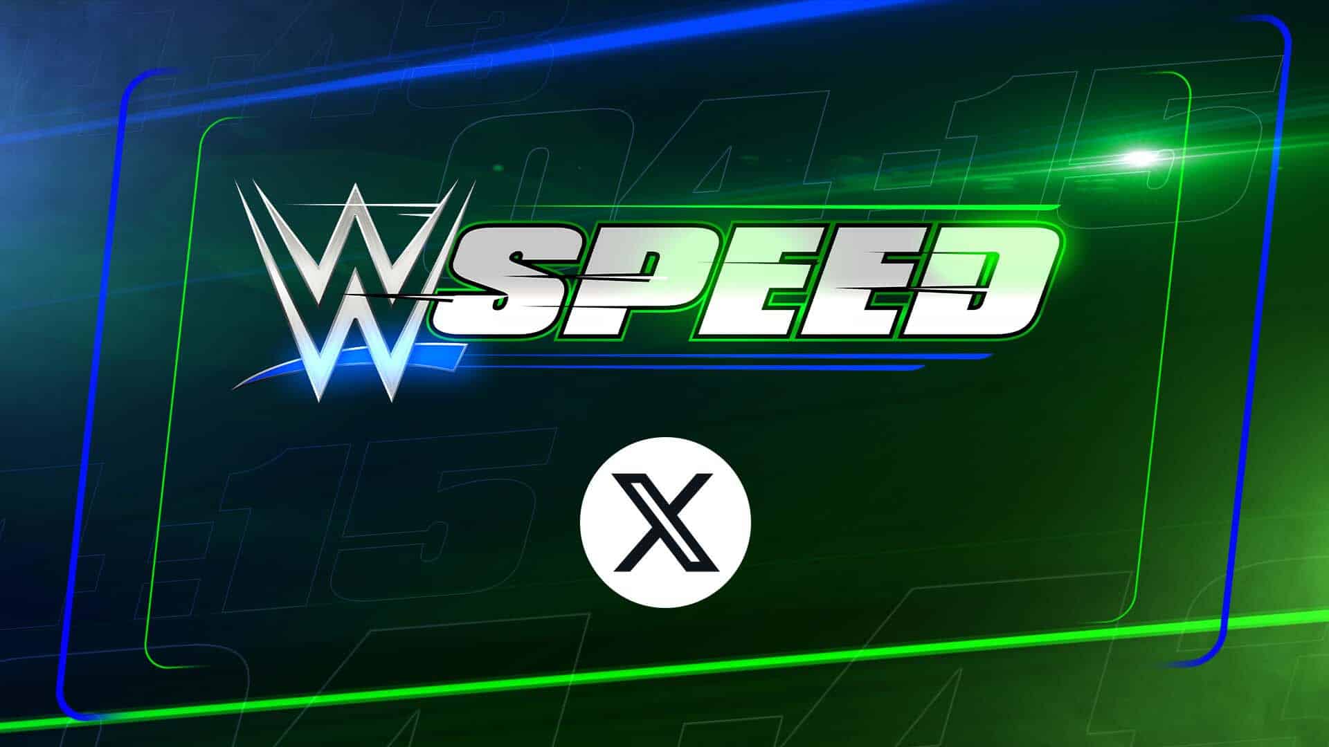 Spoilers: WWE Speed Taping Results From 7/12/2024 | PWMania - Wrestling ...
