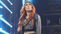 Becky Lynch Fires Off Heated Response After Losing To Sol Ruca ...
