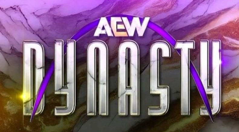 Update On Gate And Attendance Number For AEW Dynasty | PWMania - Wrestling News