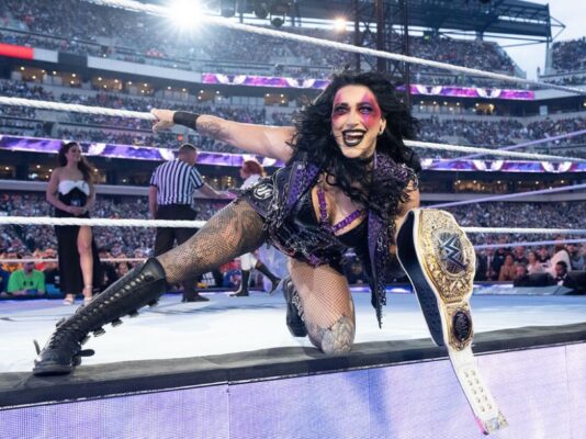 Videos - PWMania - Wrestling News