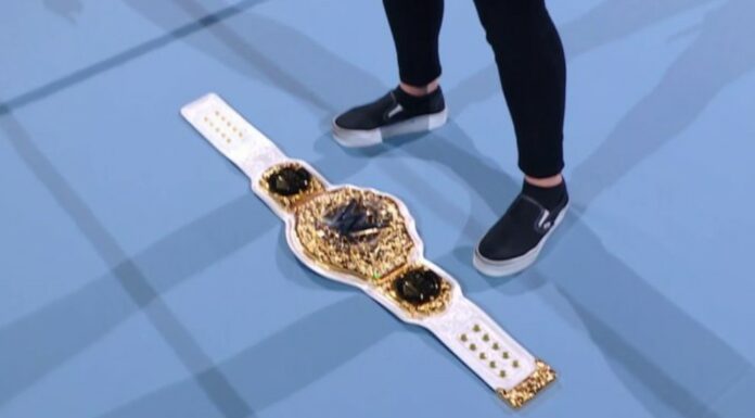 Rhea Ripley Vacates The WWE Women’s World Championship | PWMania ...