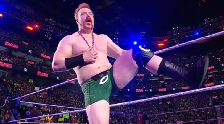 Sheamus Opens Up About Being Body Shamed By WWE Fans After 2024 Return | PWMania - Wrestling News