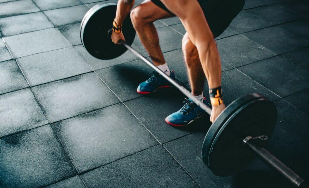 From Gym to Ring: A Wrestler's Guide to Physical Conditioning | PWMania ...