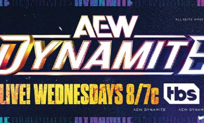 Early AEW Dynamite Preview For Next Week (8/14/2024): Norfolk, VA ...