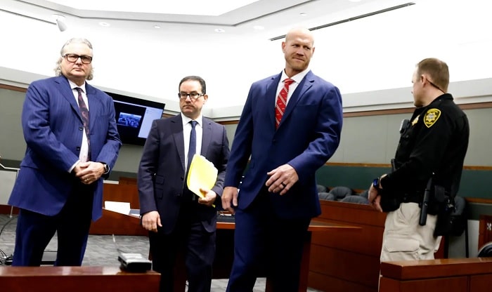 Daniel Rodimer Pleads Not Guilty To Murder Charges | PWMania ...