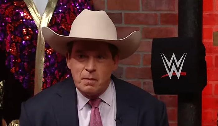 Jbl Wwe Quotes JBL Believes There's A Chance The Rock Will Wrestle At