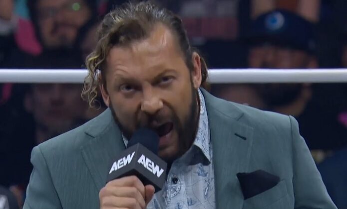 Update On Kenny Omega’s Recovery From Diverticulitis | PWMania ...