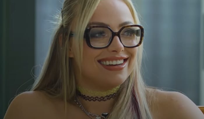 Liv Morgan Comments On Her WWE SummerSlam Match With Rhea Ripley ...