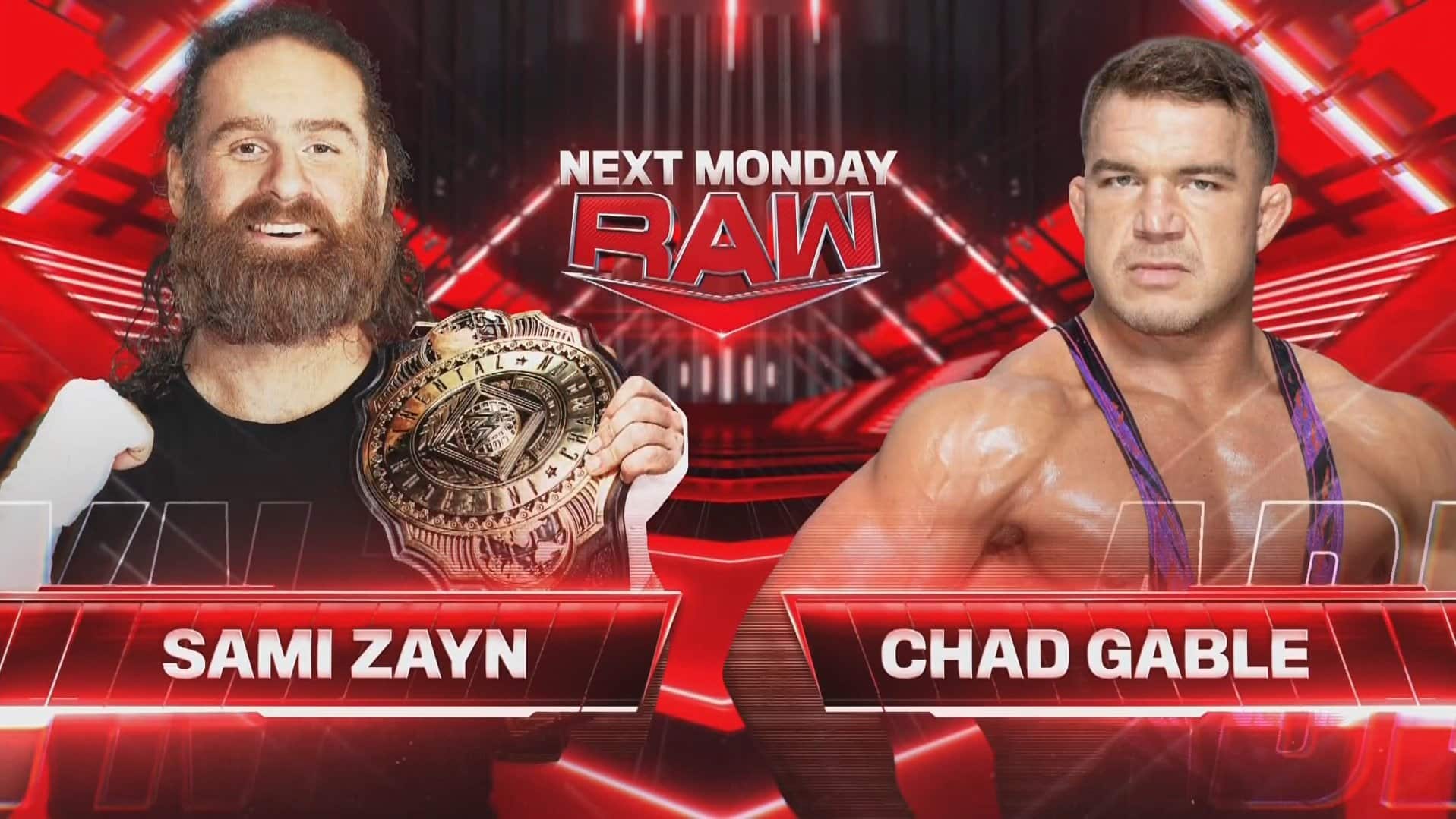 WWE Announces Matches For Next Week's RAW (5/20/2024) | PWMania - Wrestling News