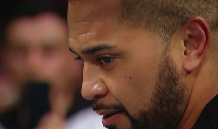 Video: Tonga Loa Makes WWE Debut At Backlash: France | PWMania - Wrestling News