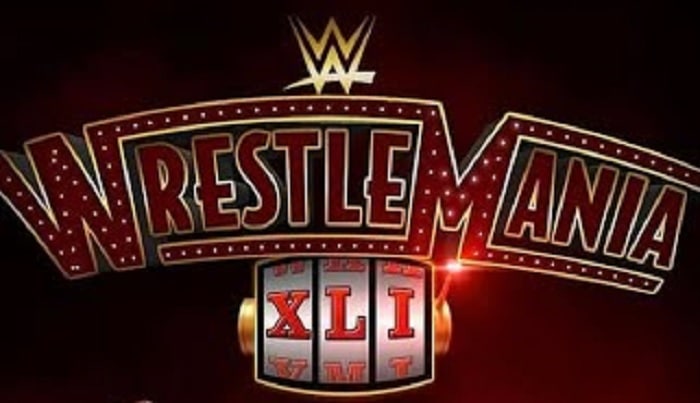 01-wrestlemania-xli-logo | PWMania - Wrestling News