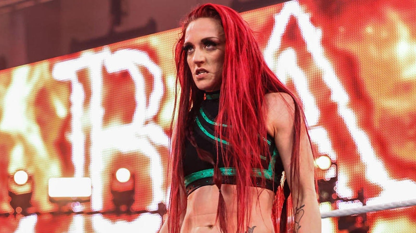 Isla Dawn Calls Her WWE Main Roster Call-Up “A Complete Shock ...