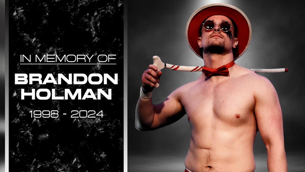 Indy Wrestler Dick Dynamo Passes Away | PWMania - Wrestling News