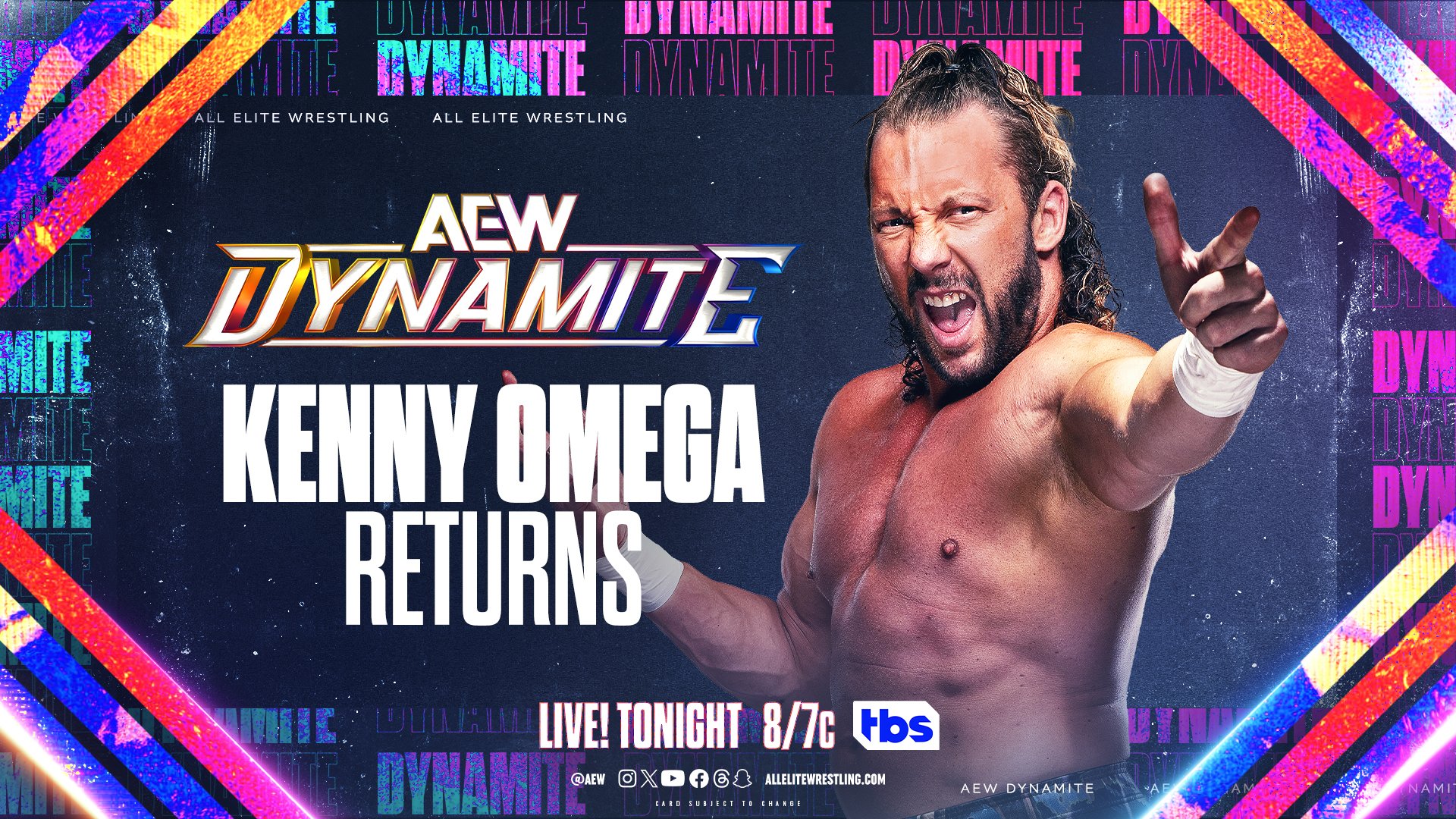 AEW Dynamite Review - May 1, 2024 | PWMania - Wrestling News