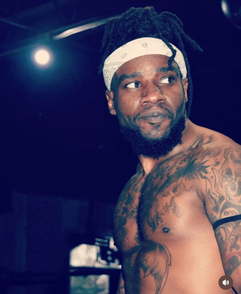 Indie Wrestler Shot And Killed By A Police Officer On Administrative ...